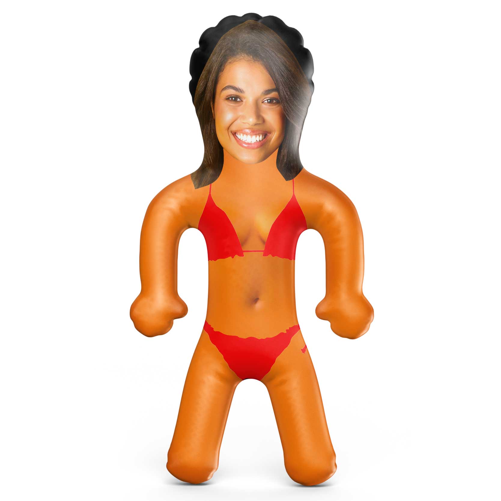 Bikini Babe Inflatable Doll Custom Blow Up Doll