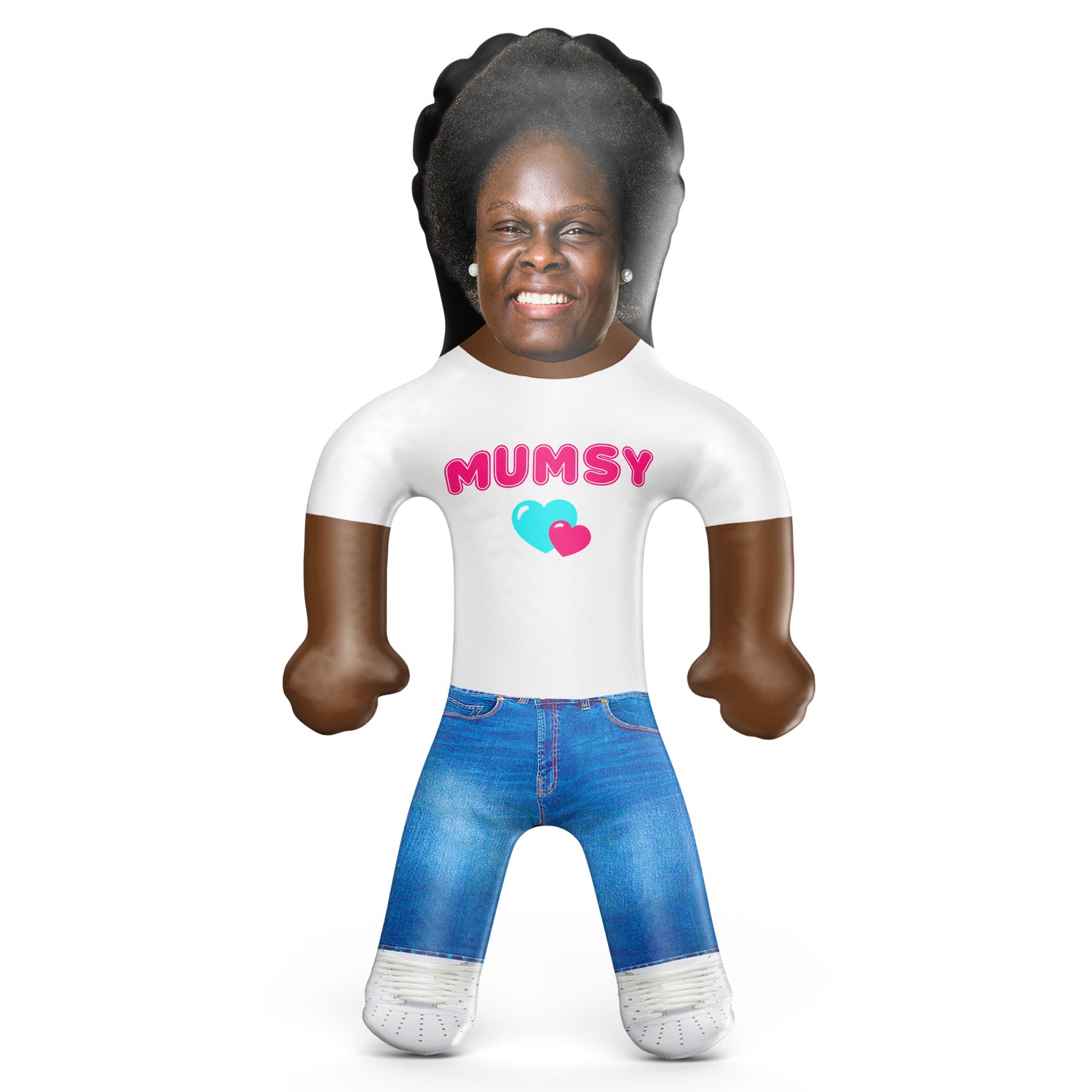 Mumsy Inflatable Doll - Mumsy Blow Up Doll