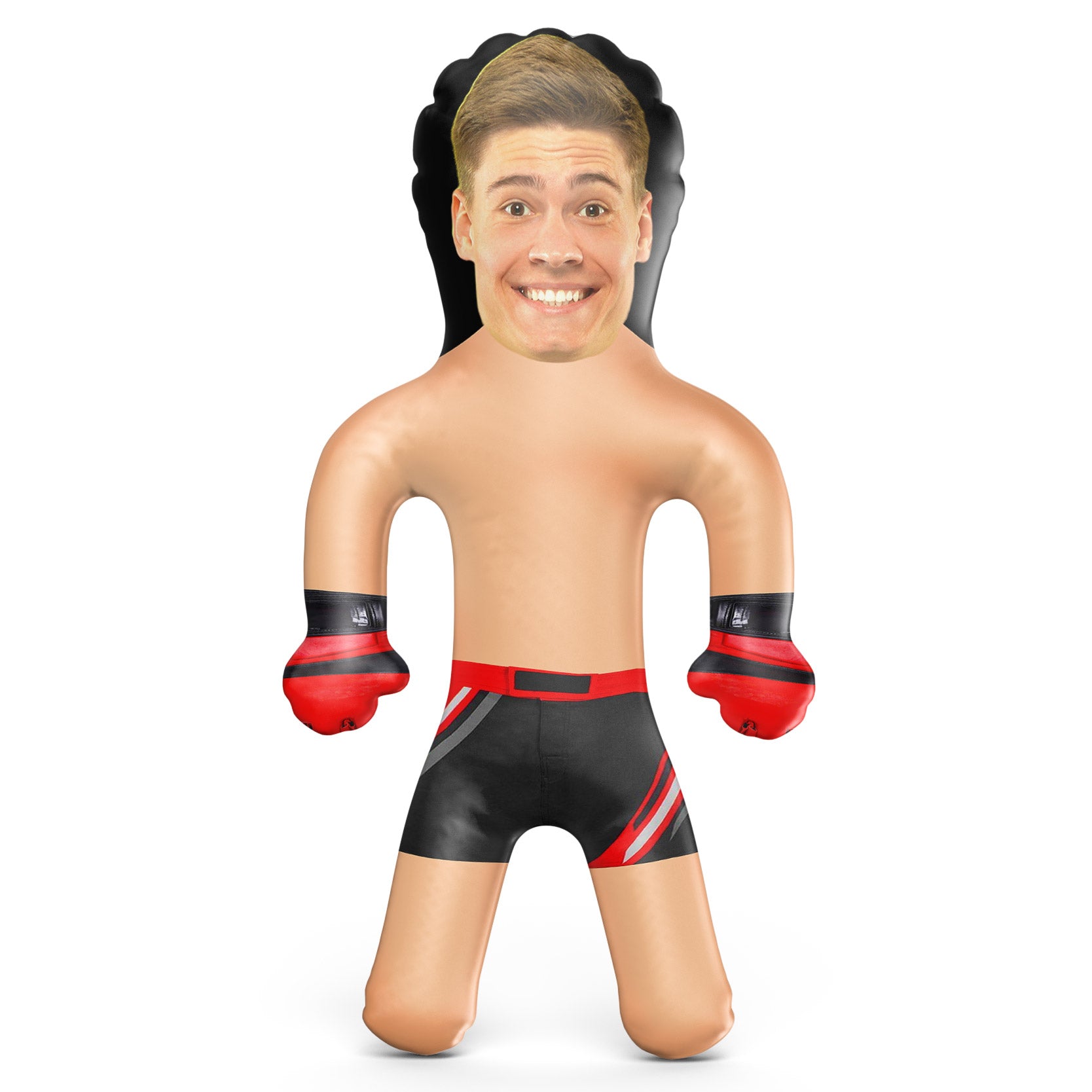 MMA - Custom Blow Up Doll