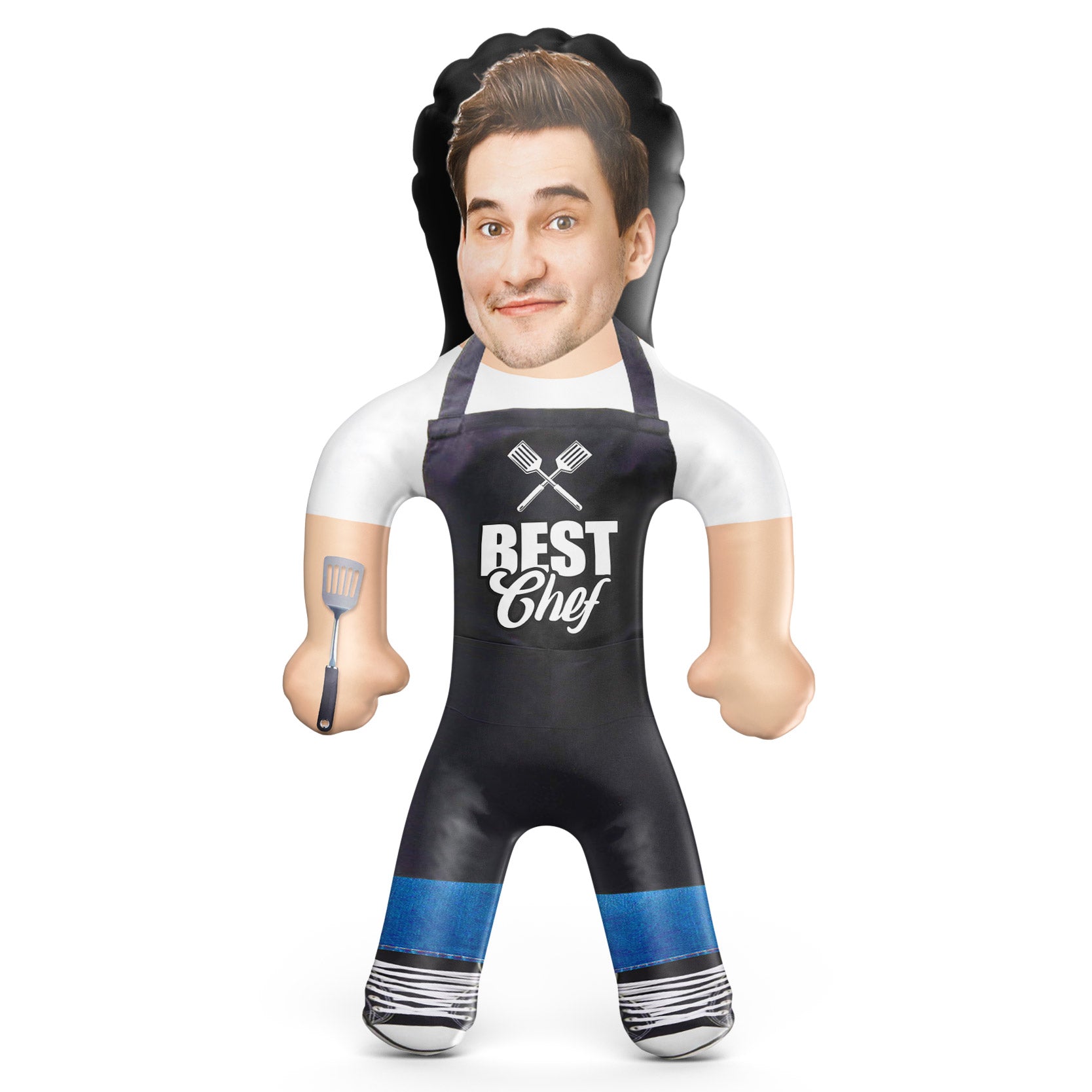 Best Chef Inflatable Doll - Chef Blow Up Doll