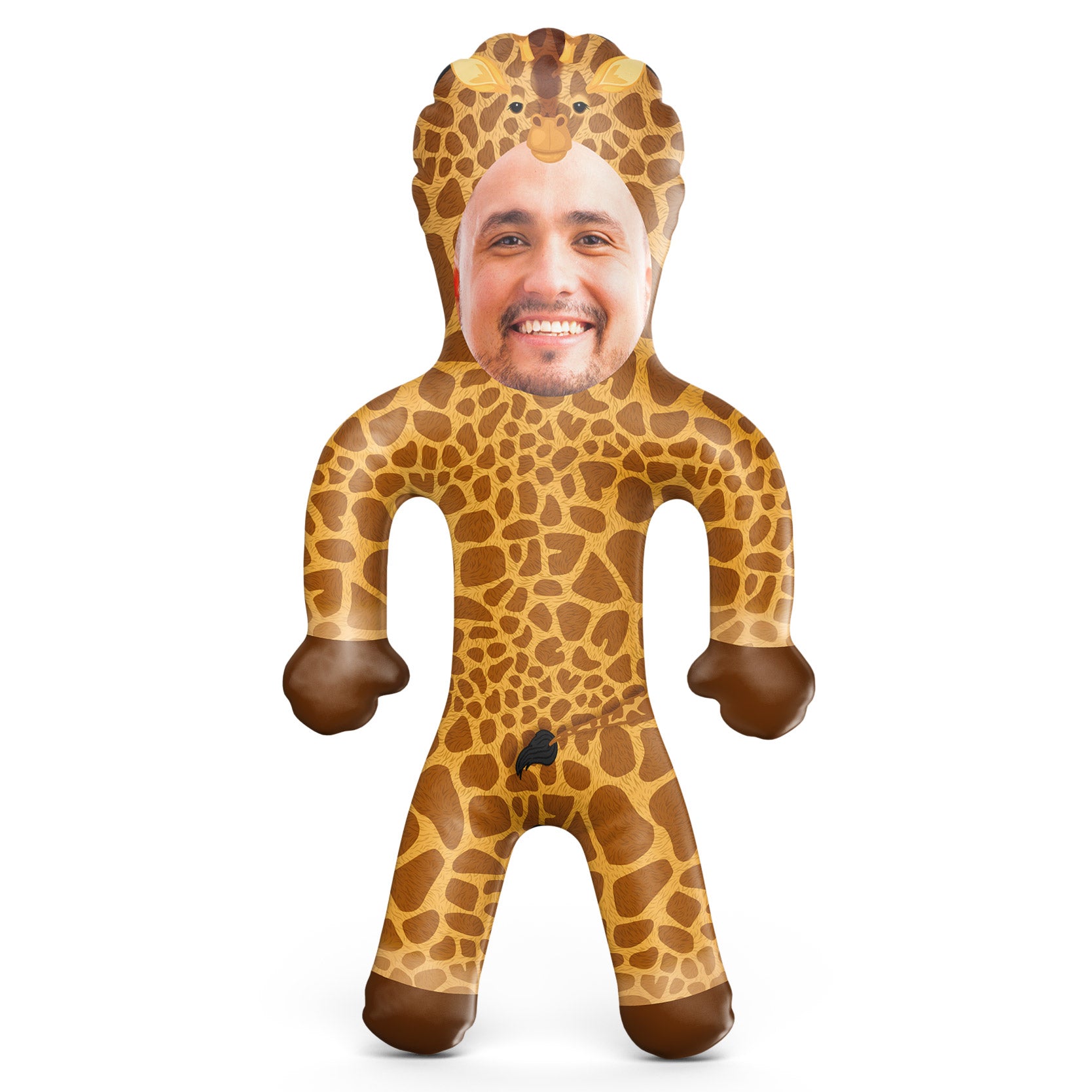 Giraffe Inflatable Doll - Giraffe Blow Up Doll