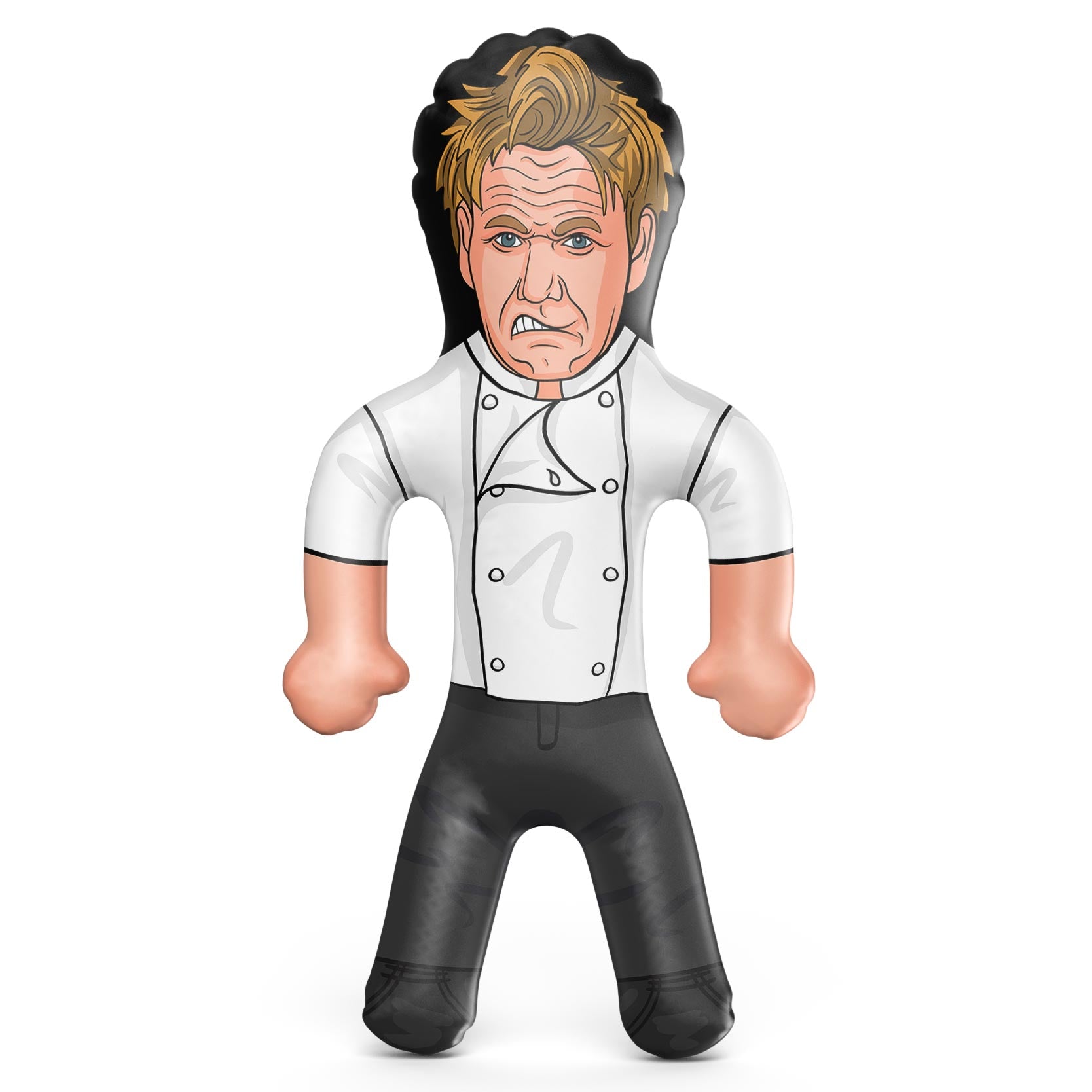 Gordon Inflatable Doll