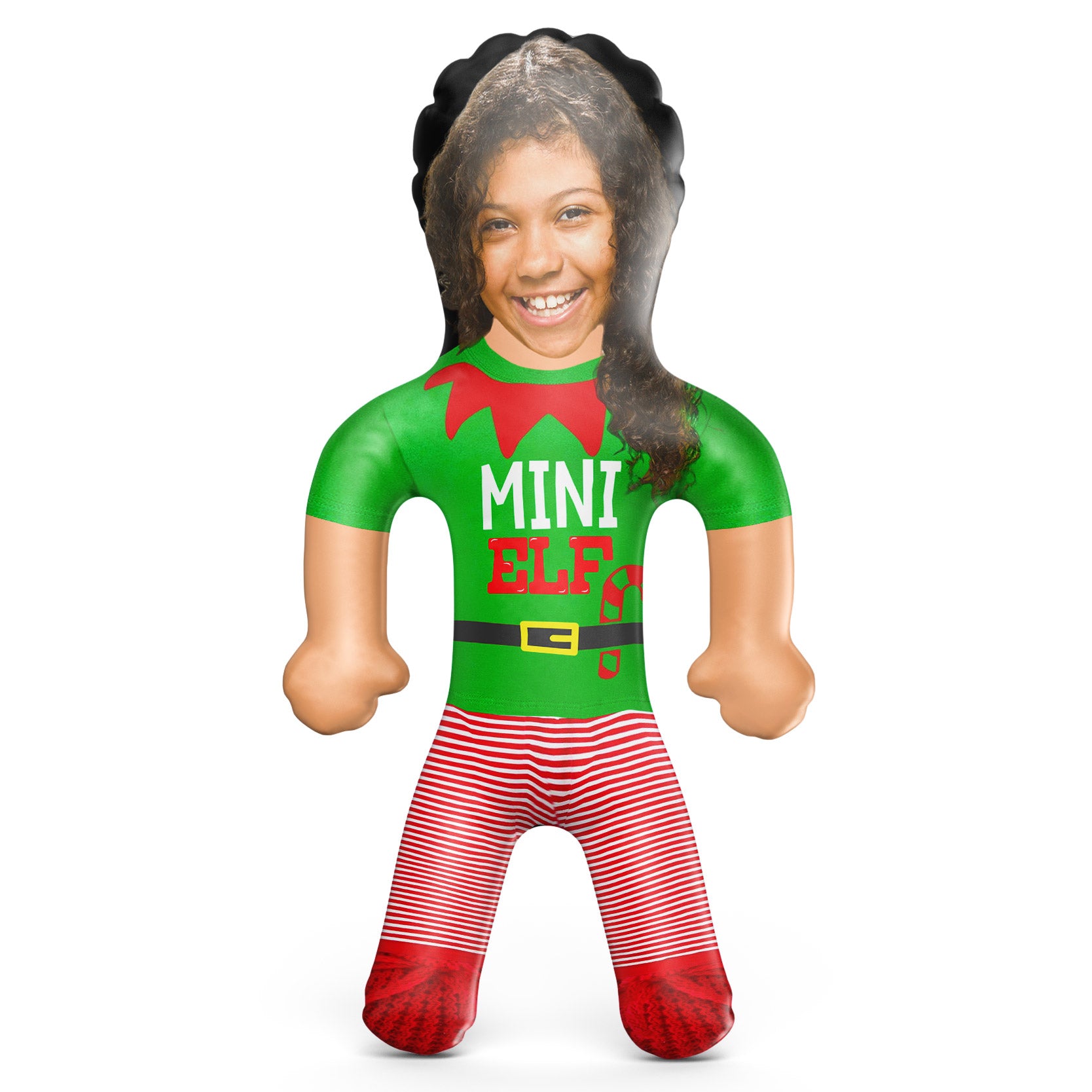 MINI ELF Inflatable Doll - Mini Elf Blow Up Doll
