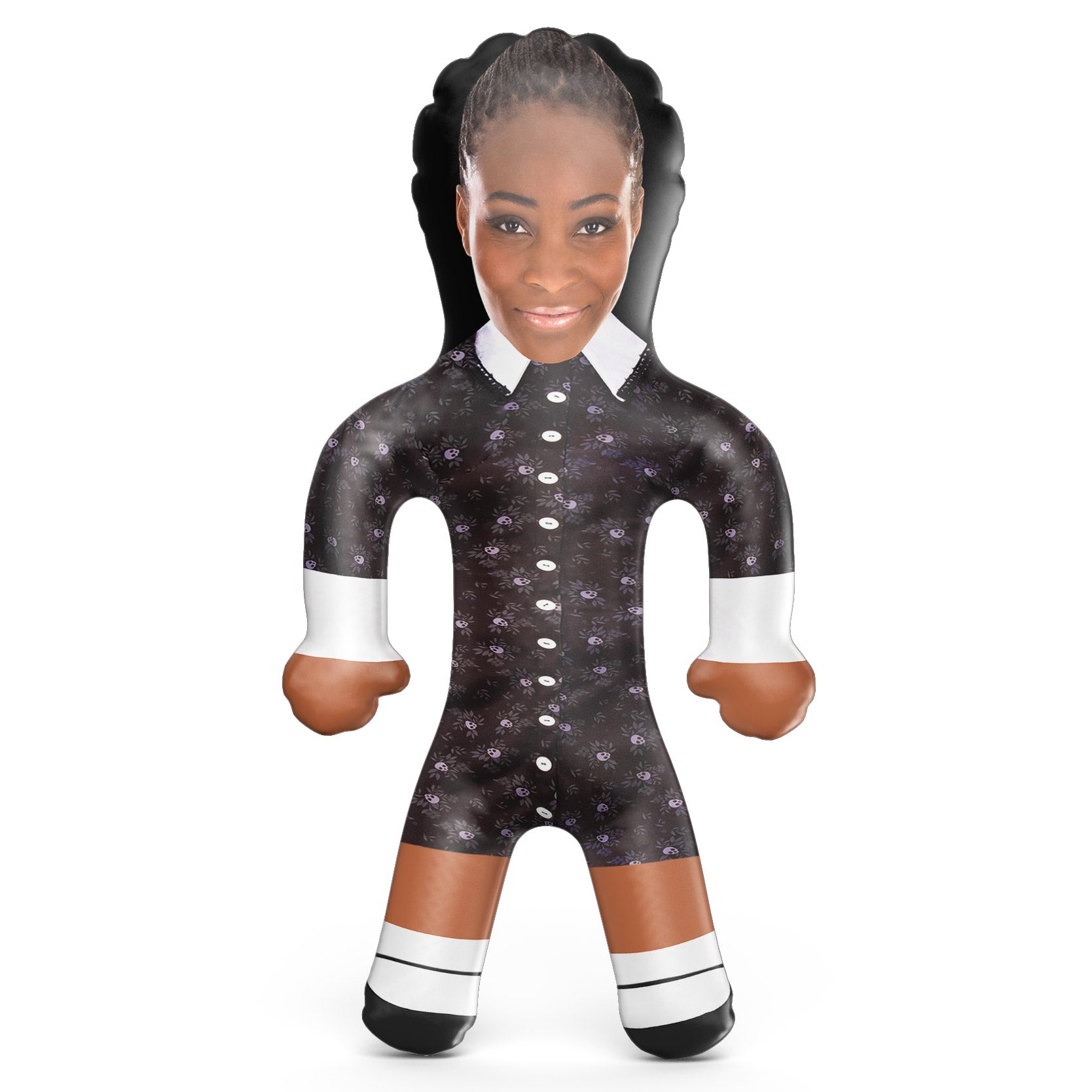 Scary Girl Inflatable Doll - Scary Blow Up Doll