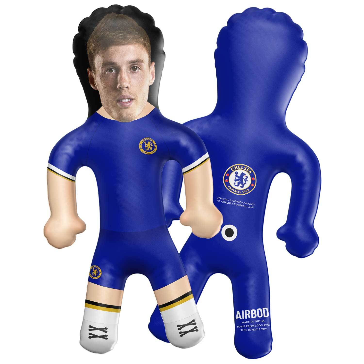 Cole Palmer Inflatable - Unique Chelsea Gifts