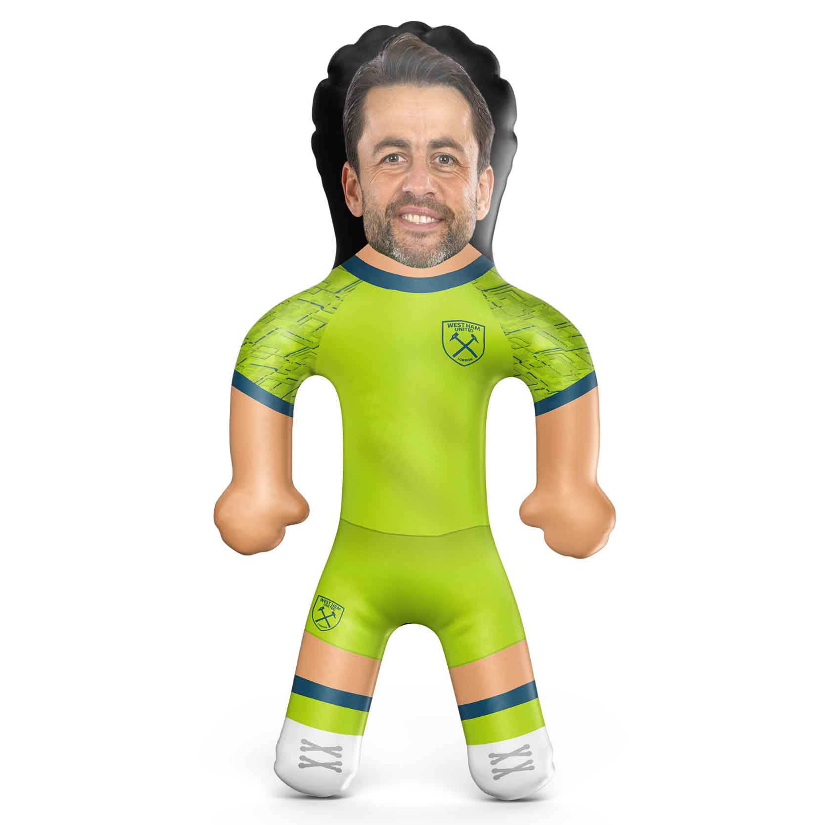 Łukasz Fabiański Inflatable - Unique West Ham Gifts