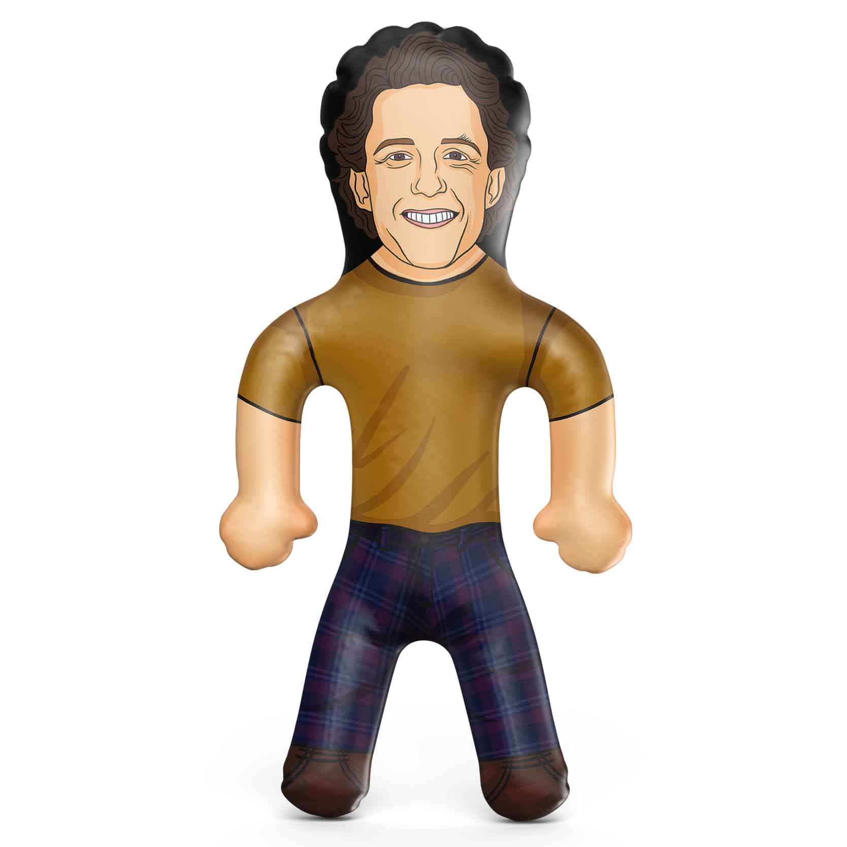 Tom Fan Bod - Fun Blow Up Dolls