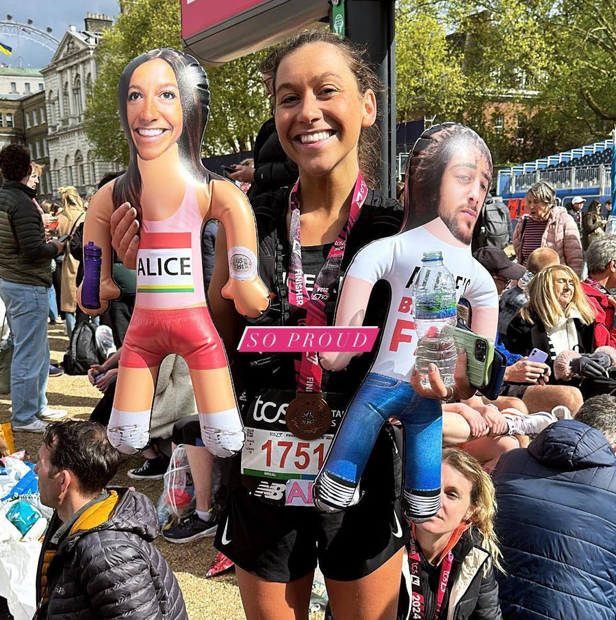 Blow Up Dolls - Custom Inflatable Dolls | Air Bod