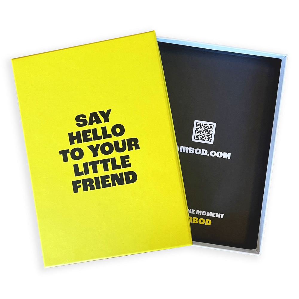 Gift Box Inflatable Doll - Gift Box Blow Up Doll