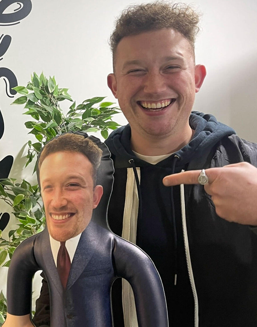 Blow Up Dolls - Custom Inflatable Dolls | Air Bod