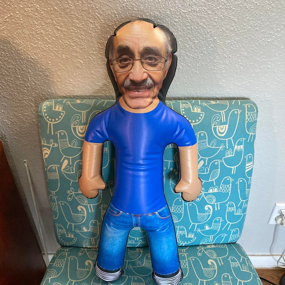 Guy Inflatable Doll - Guy Blow Up Doll
