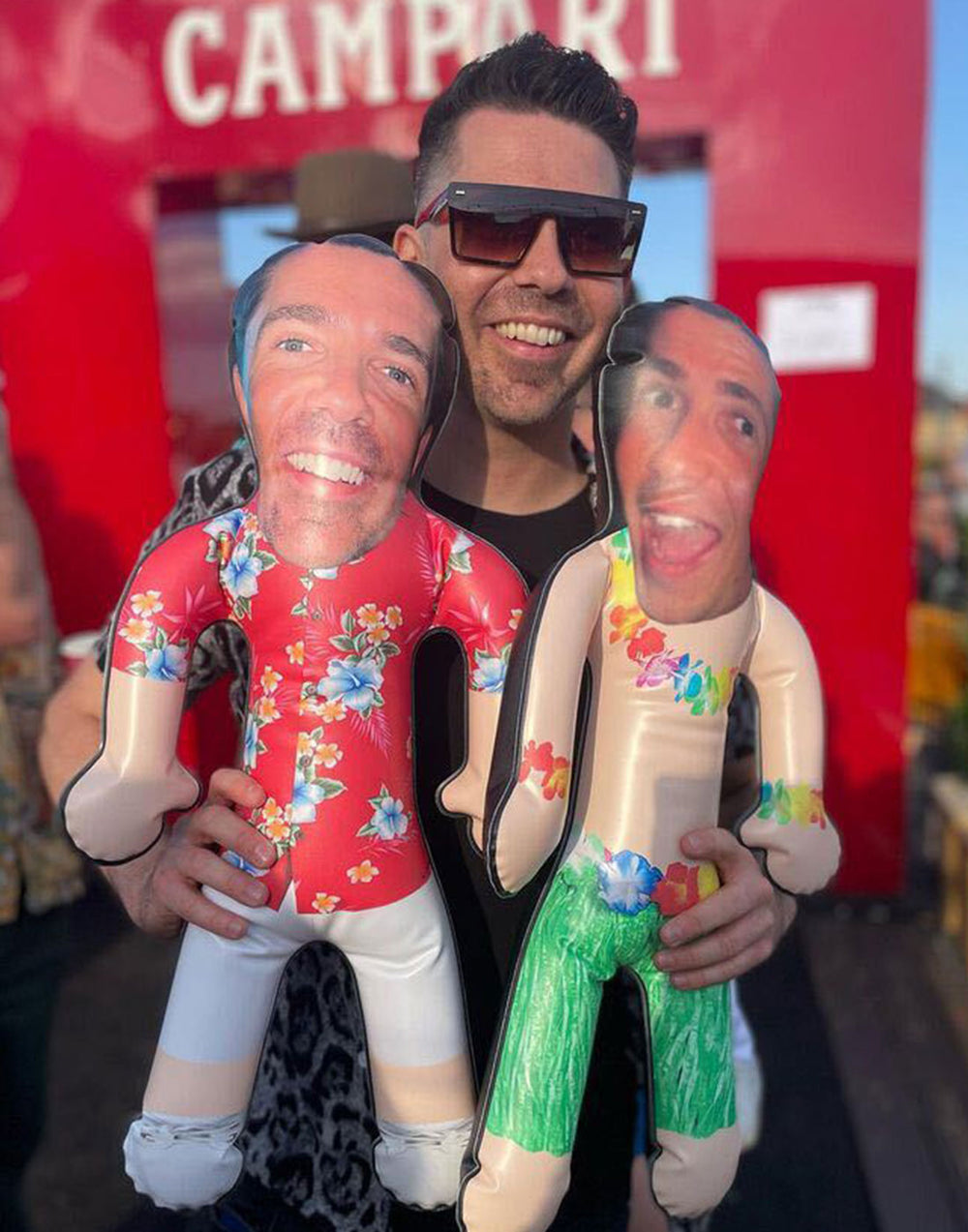 Blow Up Dolls - Custom Inflatable Dolls | Air Bod