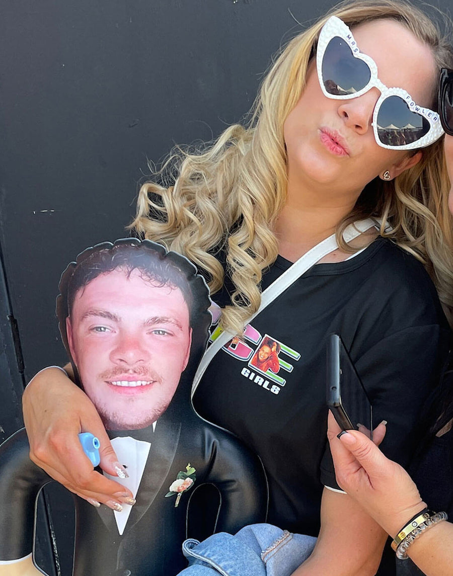 Blow Up Dolls - Custom Inflatable Dolls | Air Bod