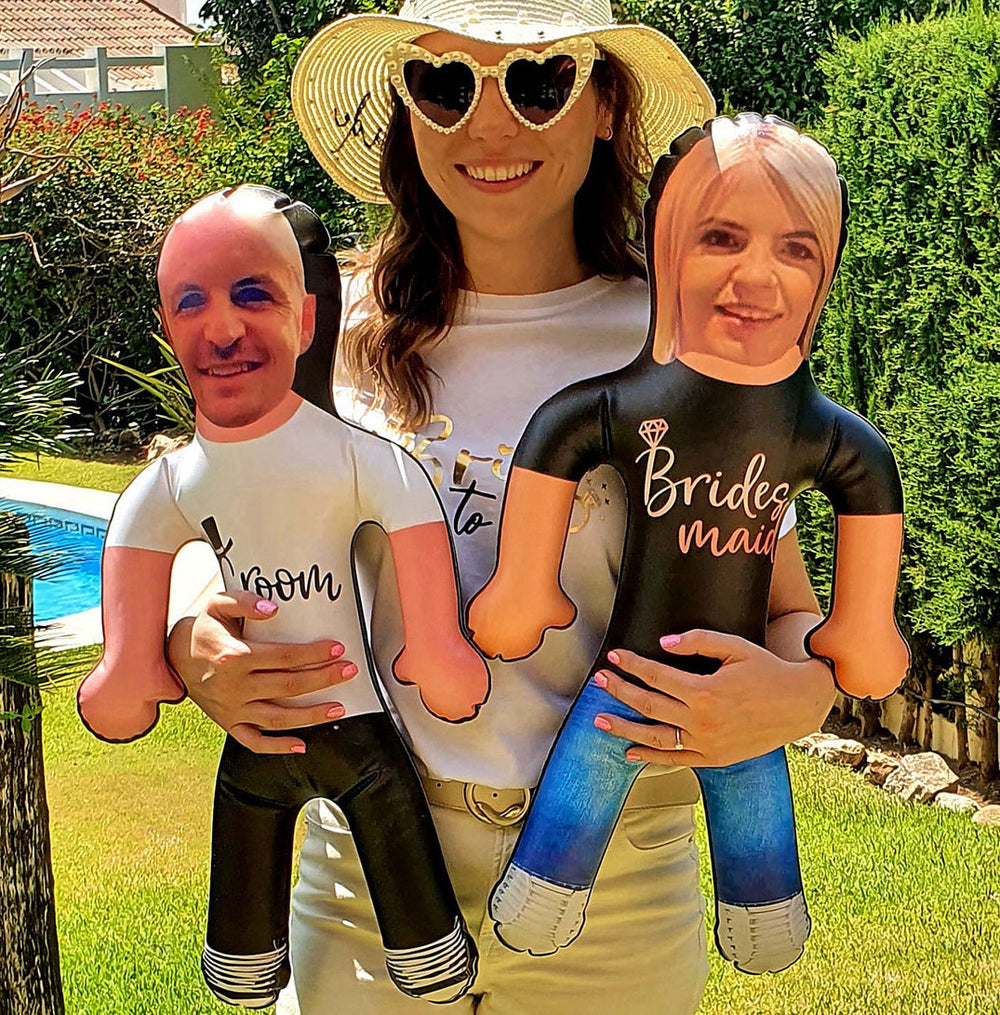 Blow Up Dolls - Custom Inflatable Dolls | Air Bod