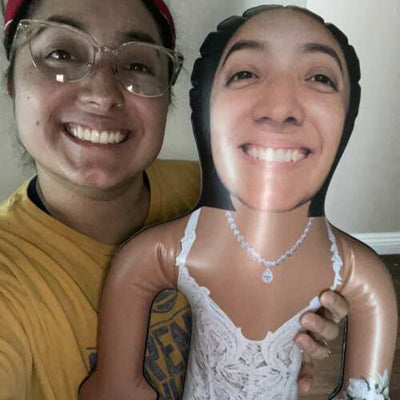 Wedding Blow up Dolls - Wedding Inflatable Dolls