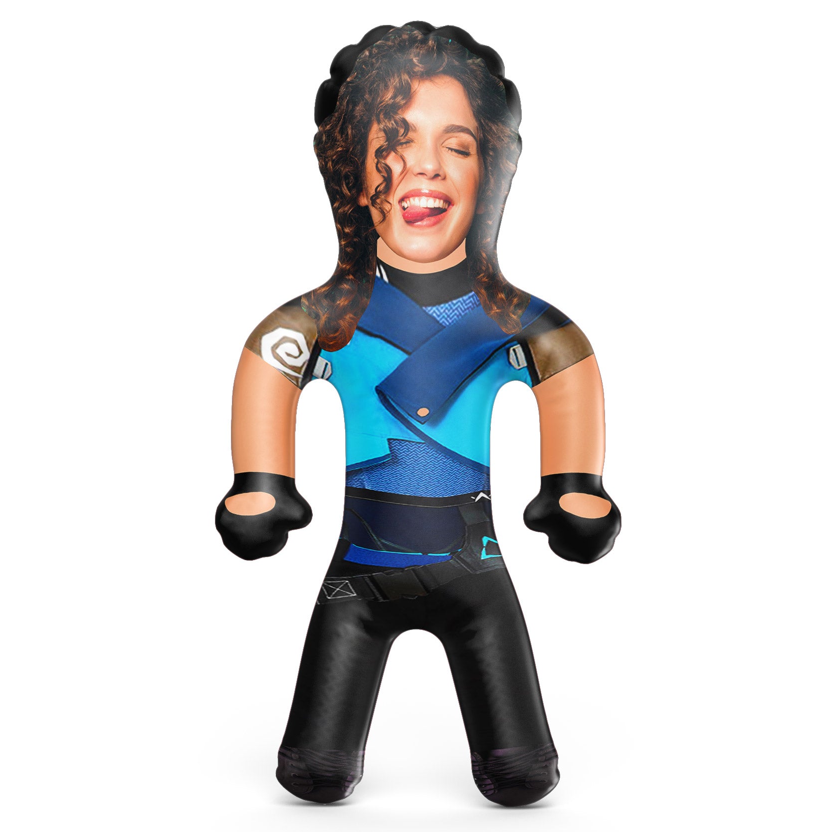 Jett Inflatable Doll - Custom Blow Up Doll