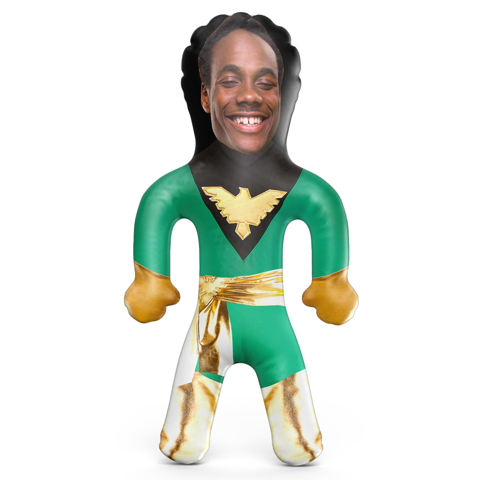 Psychic Mutant Custom Inflatable Doll - Custom Blow Up Doll