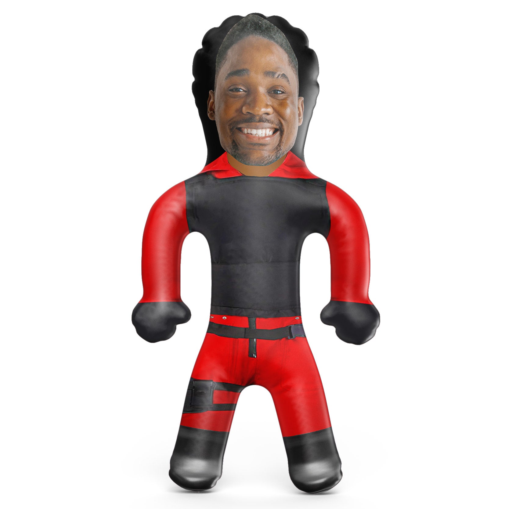 Squid Suit Inflatable Doll - Custom Blow Up Doll