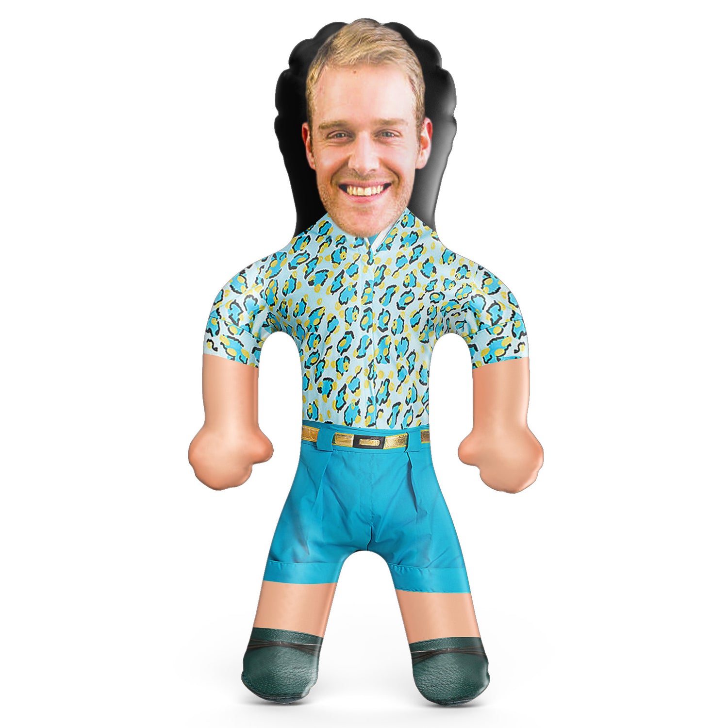 Ken Inflatable Doll - Custom Blow Up Doll