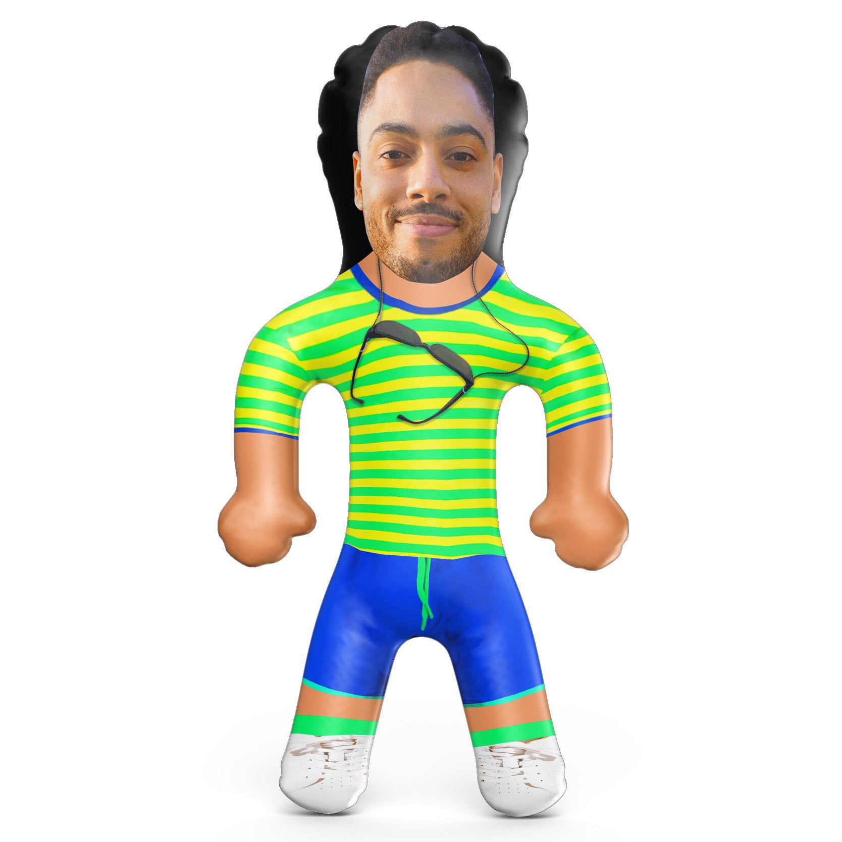 Fresh Prince Inflatable Doll - Custom Blow Up Doll