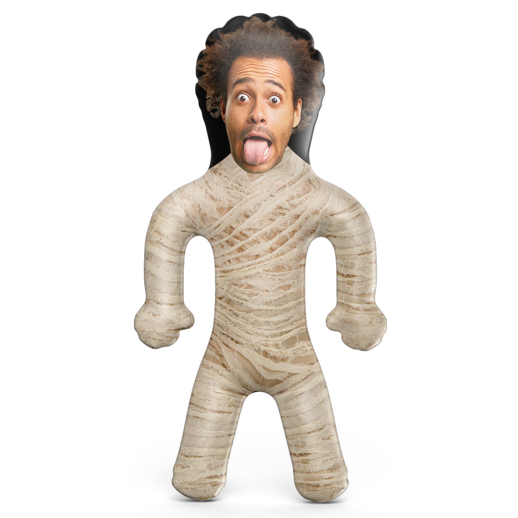 Mummy Inflatable Doll - Custom Blow Up Doll