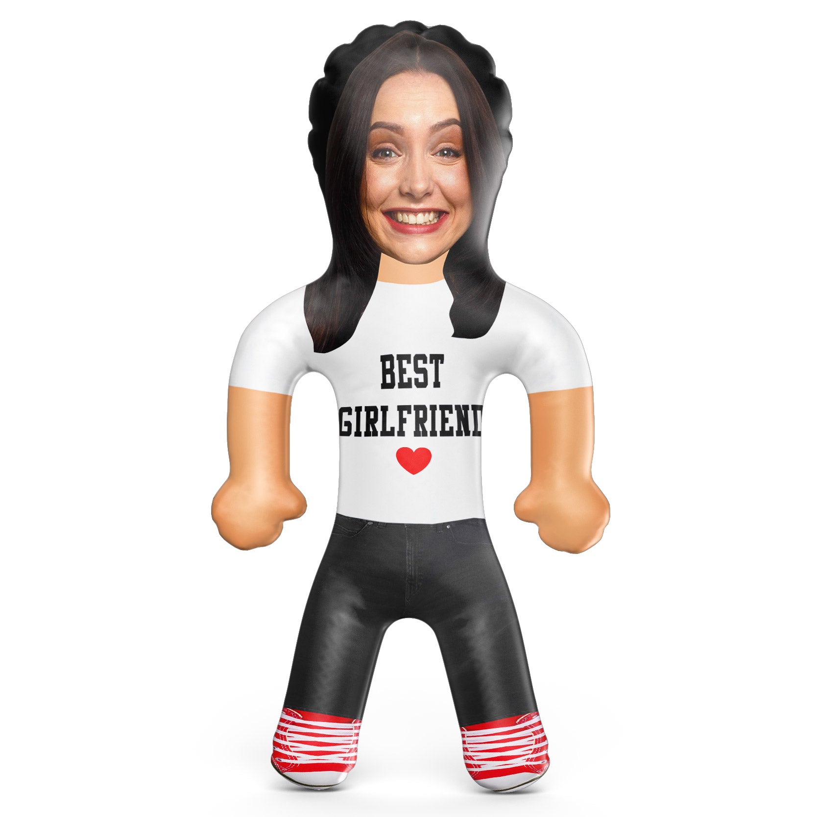 Best Blow Up Girlfriend Inflatable Doll