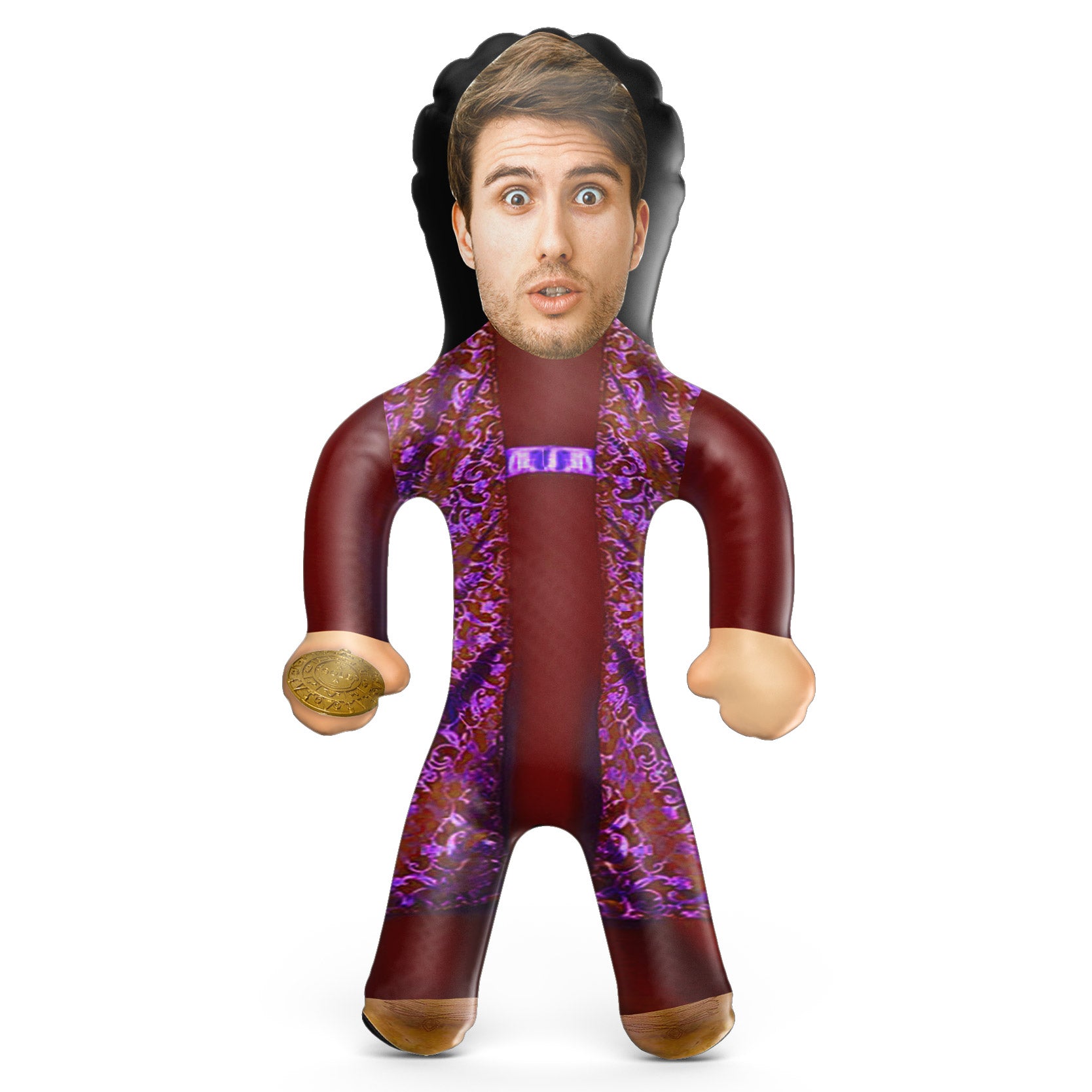 Three Wise Men 2 Inflatable Doll - Custom Blow Up Doll