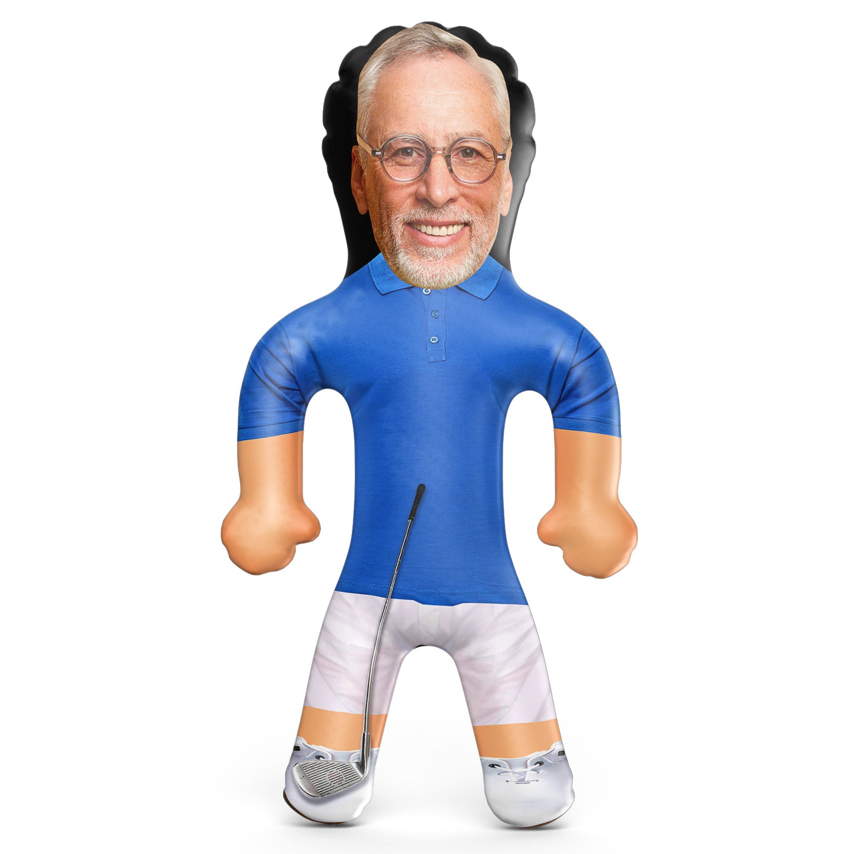 Golf Inflatable Doll - Custom Blow Up Doll
