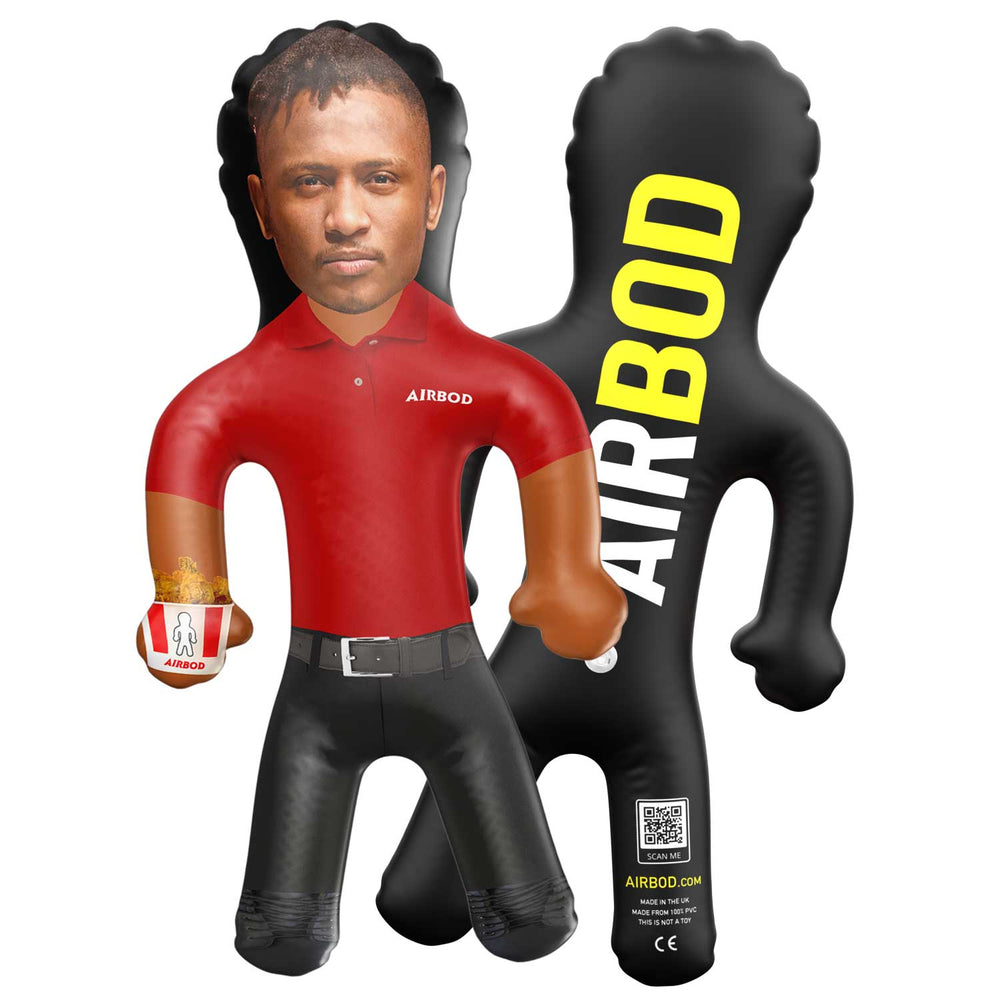 KFC Inflatable Doll - Custom Blow Up Doll